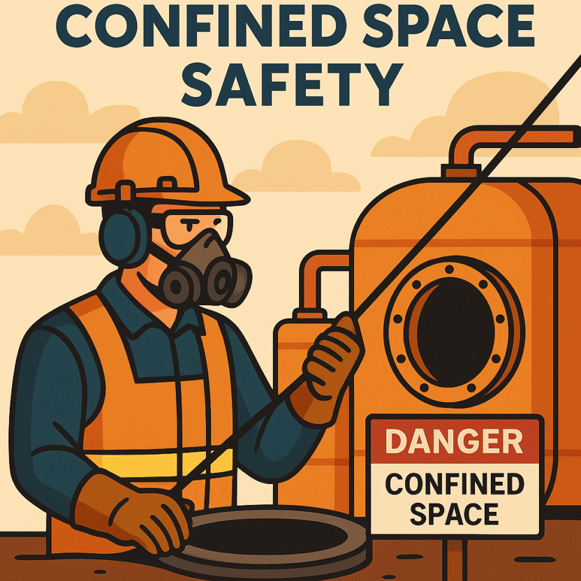 OHSW – Occupational Health, Safety and Wellness