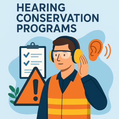 OHSW – Occupational Health, Safety and Wellness